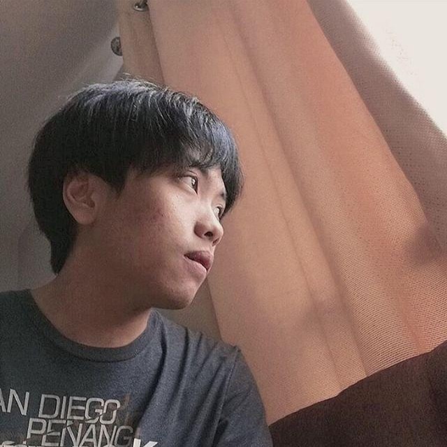 Joshua Daniel's Portfolio